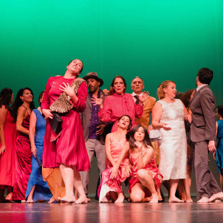 Florencia Álvarez – El Galpón de las Artes | Teatro en Mar del Plata